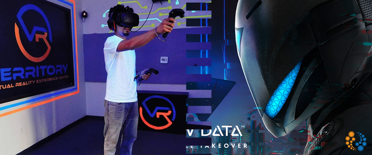 About US – Synthesis VR