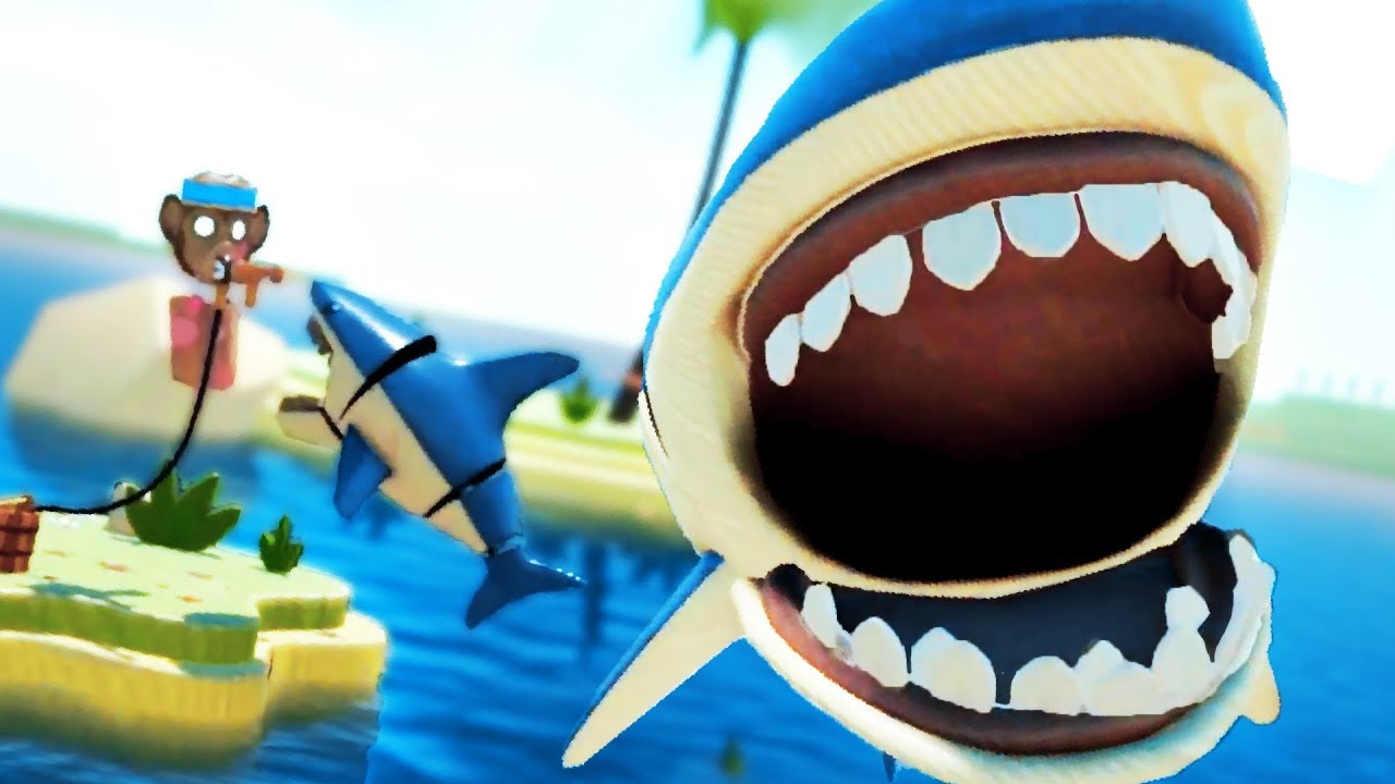 Content Curation - Games For An Audience: Young Children - Synthesis VR