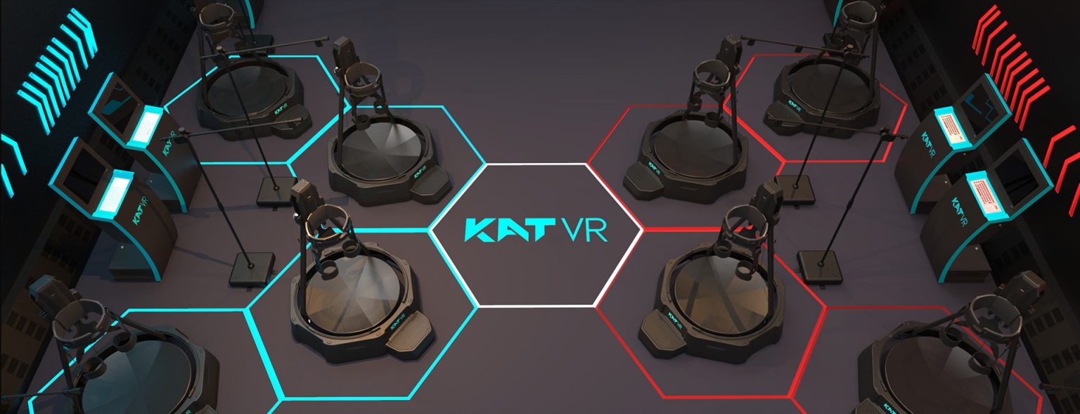 SynthesisVR and KATVR together for a unified ecosystem - Synthesis VR