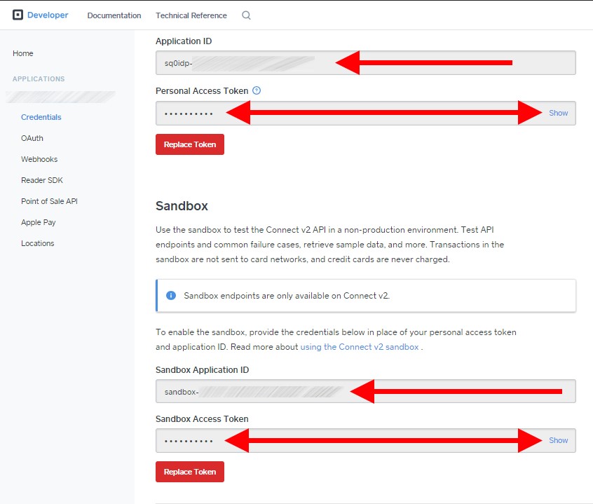 Square Part 1 – Standard Setup – Synthesis VR