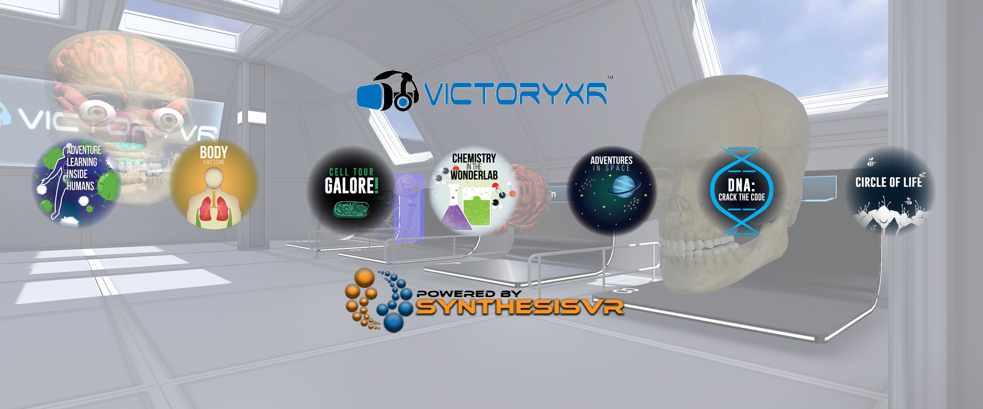 SynthesisVR is Bringing Immersive Education To LBEVRs Worldwide With ...