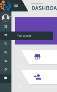 Dashboard Overview - Synthesis VR