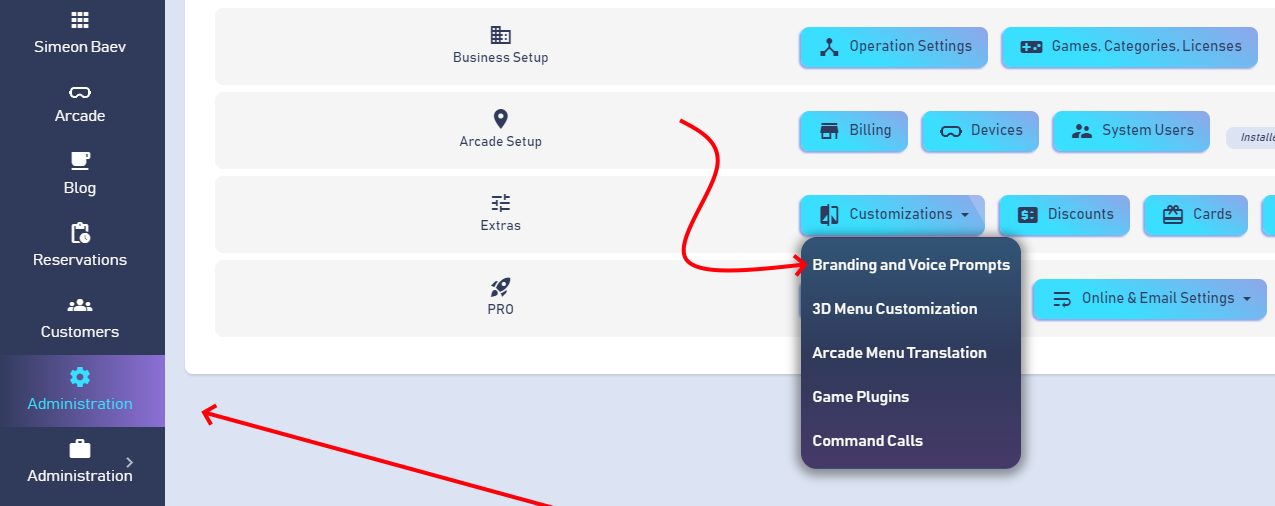 Using SteamVR Environments with SynthesisVR - Synthesis VR