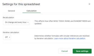 How to auto-sync Leaderboard data to Google Sheets - Synthesis VR