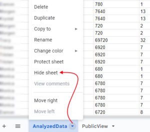 How to auto-sync Leaderboard data to Google Sheets - Synthesis VR