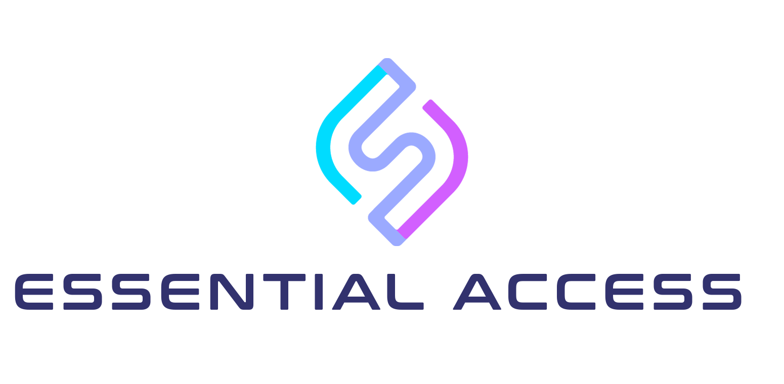 Essential Access - Synthesis VR