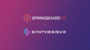 SynthesisVR Acquires Springboard From Vertigo Games - Synthesis VR